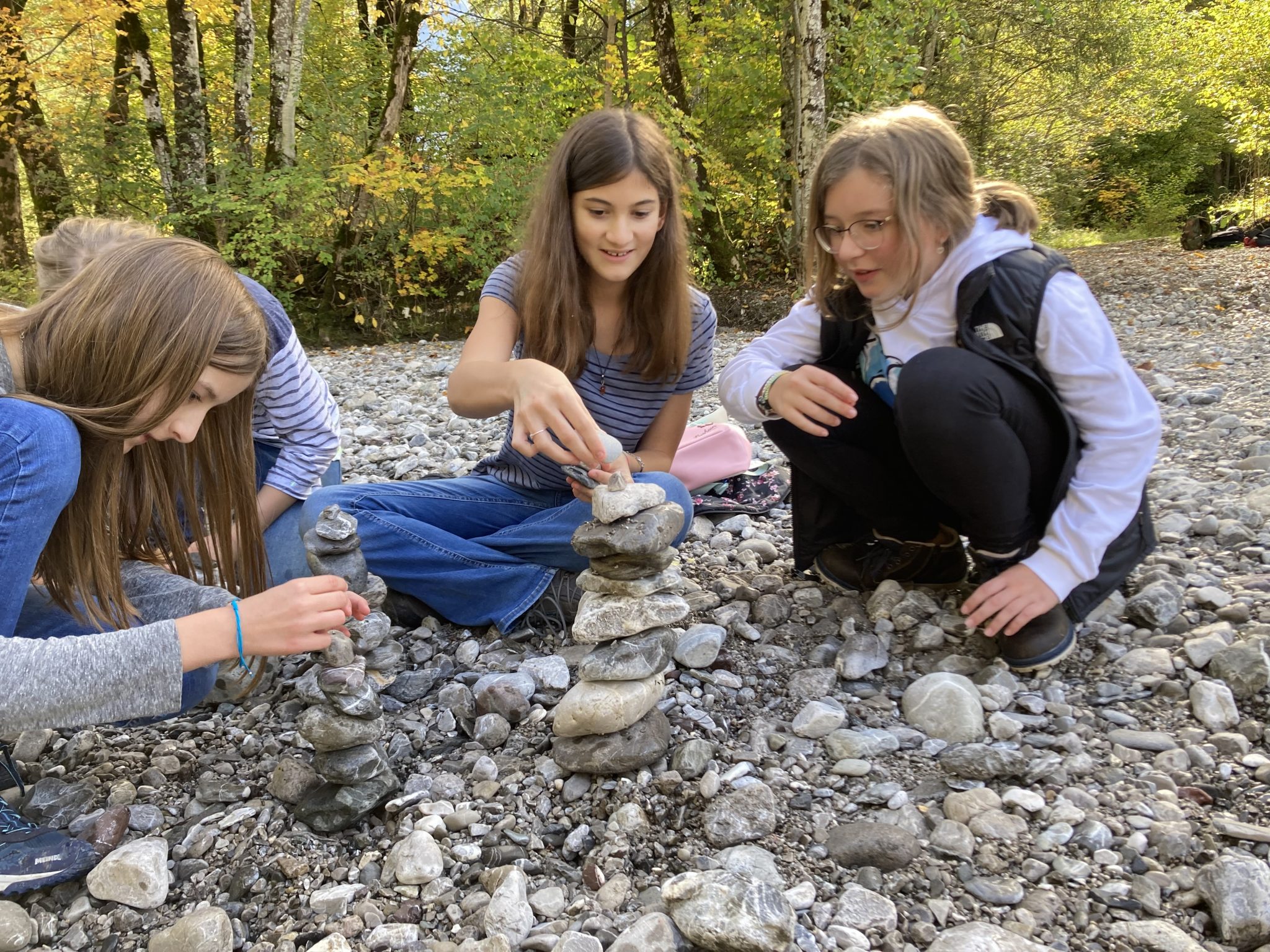 Orientierungstage 7C - Realschule Maria Stern Augsburg Katholische ...